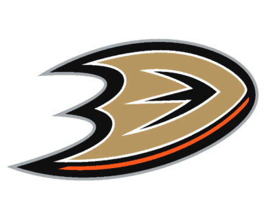 3" anaheim ducks hockey bumper sticker decal usa made | eBay