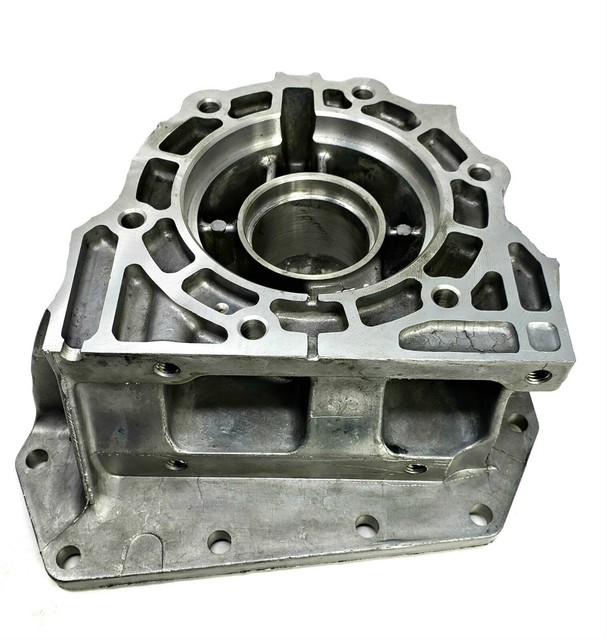 Dodge 45rfe Automatic Transmission 4x4 Tail Housing Adapter 52107754 ...