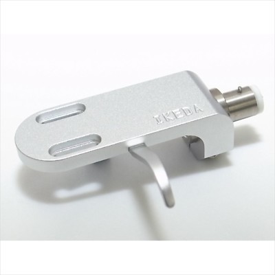 IKEDA Sound Labs Head Shell IS-2T(W) Terminal Area Titanium Model ...
