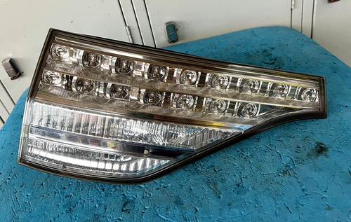 2008 TOYOTA ESTIMA HYBRID, DAA- AHR20W, LEFT INNER TAILLIGHT/ REAR ...