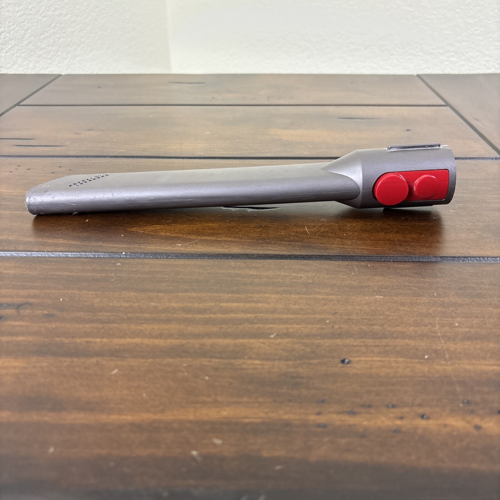 Dyson Crevice Tool V7 V8 V9 V10 V11 Quick Release 967612-01 Genuine OEM ...