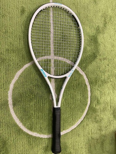 Prince Tour Tennis Racket 95 L3 from Japan | eBay
