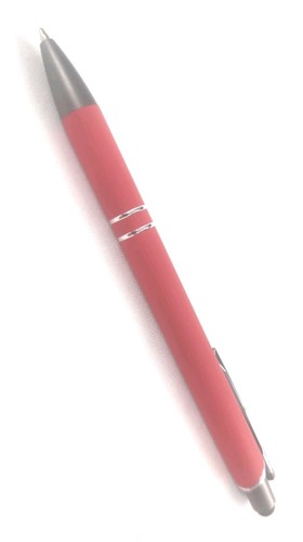 50ct Premium Lot Executive Metal Click Pens HUB PEN Gemini Soft Touch ...