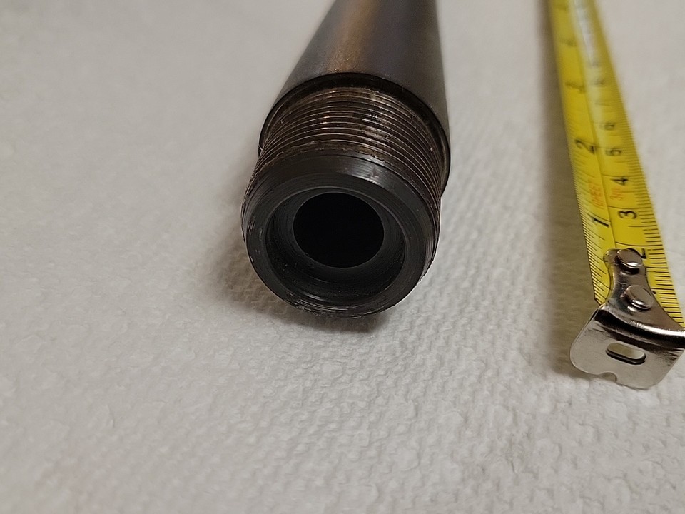 Factory Remington Model 700 Bolt Action 30-06 Caliber 21" Rifle Barrel ...