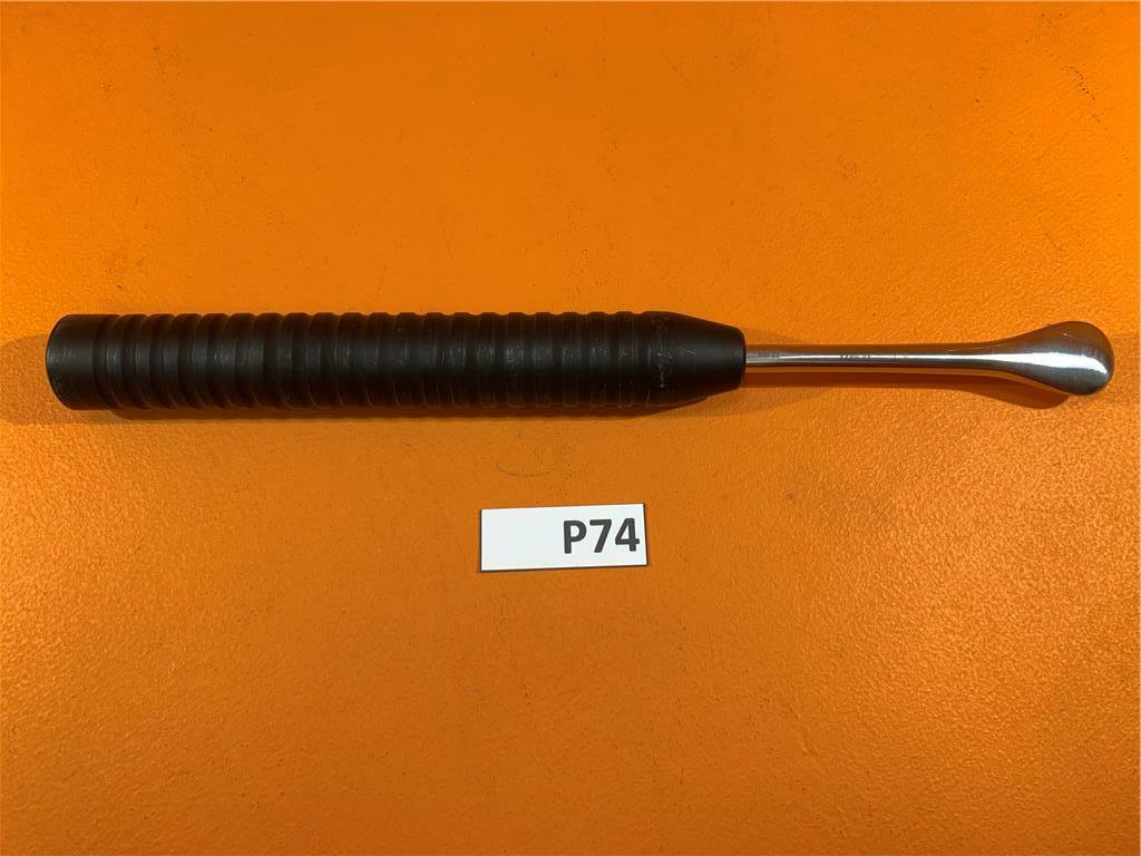 Symmetry Surgical Codman 17 Karlin Xtra Large Cobb Elevators, 25mm, 46 ...