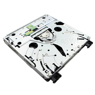 For NINTENDO Wii Replacement DVD Rom Disc Drive Complete With Board ...