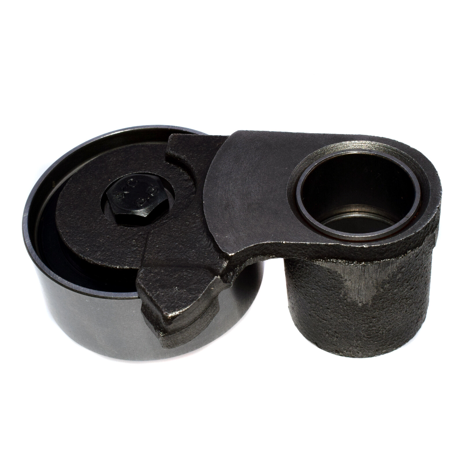 For Acura MDX RL Honda Odyssey Engine Timing Belt Tensioner Roller ...