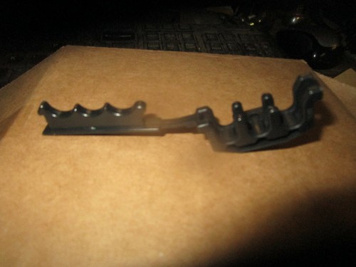 Genuine GM RetainerSplg Wire 12163607 bag of 10 | eBay