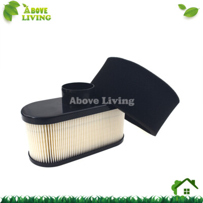 Air Filter Compatible For Snapper Pro 5102278X3 | eBay