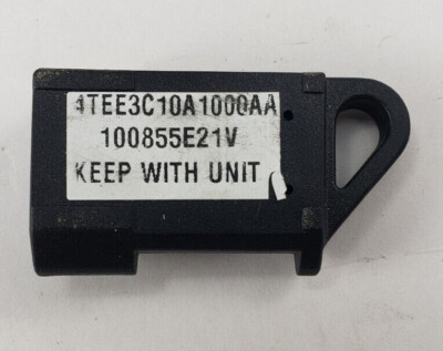 Controls - Trane Module