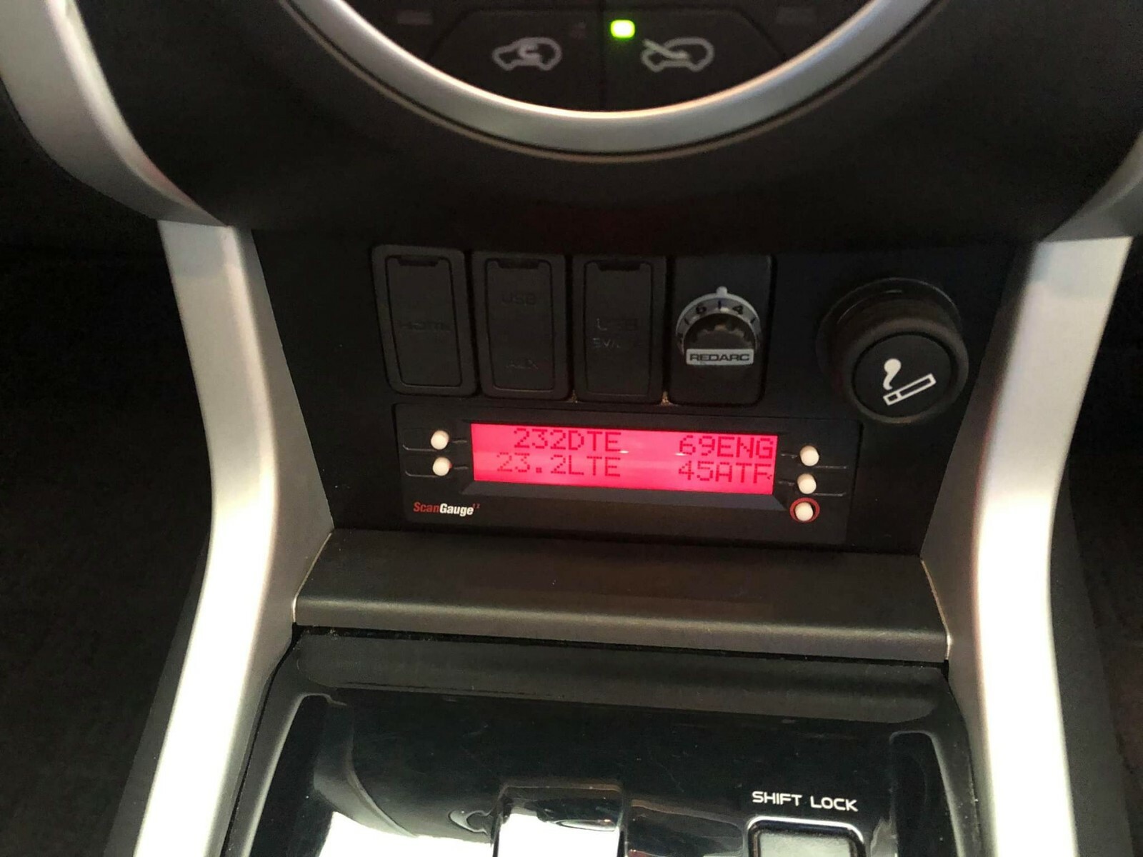 Isuzu Dmax / Mux Center Switch Panel | eBay