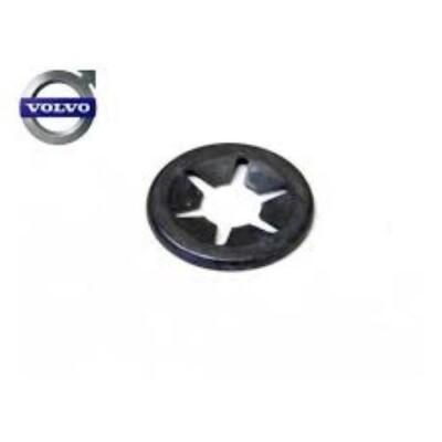 Genuine Volvo Shaft Lock Washer 6 mm VOLVO S60 S70 S80 S90 V50 XC70 ...