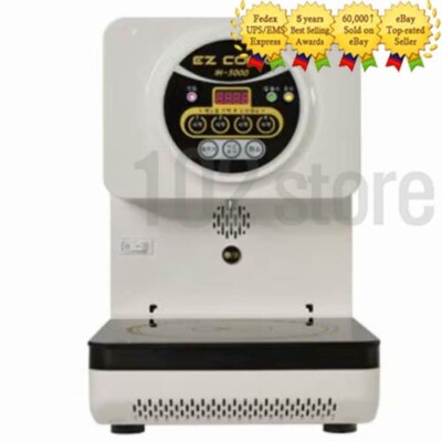 EZ COOK IH5000 Easy Cook Ramen Cooker Motor Type/General Type "220V ...