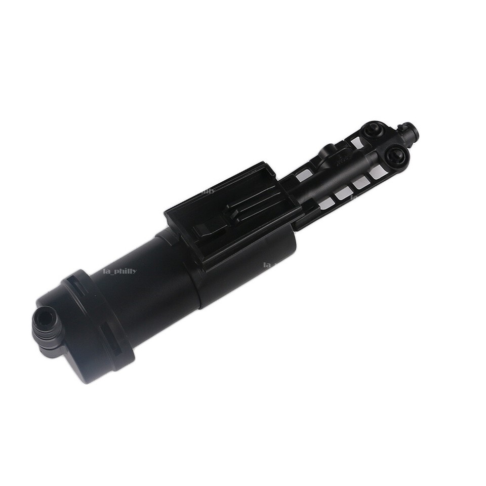 Right Headlight Washer Jet Nozzle For 02-08 Mini Cooper R50 R52 R53 ...