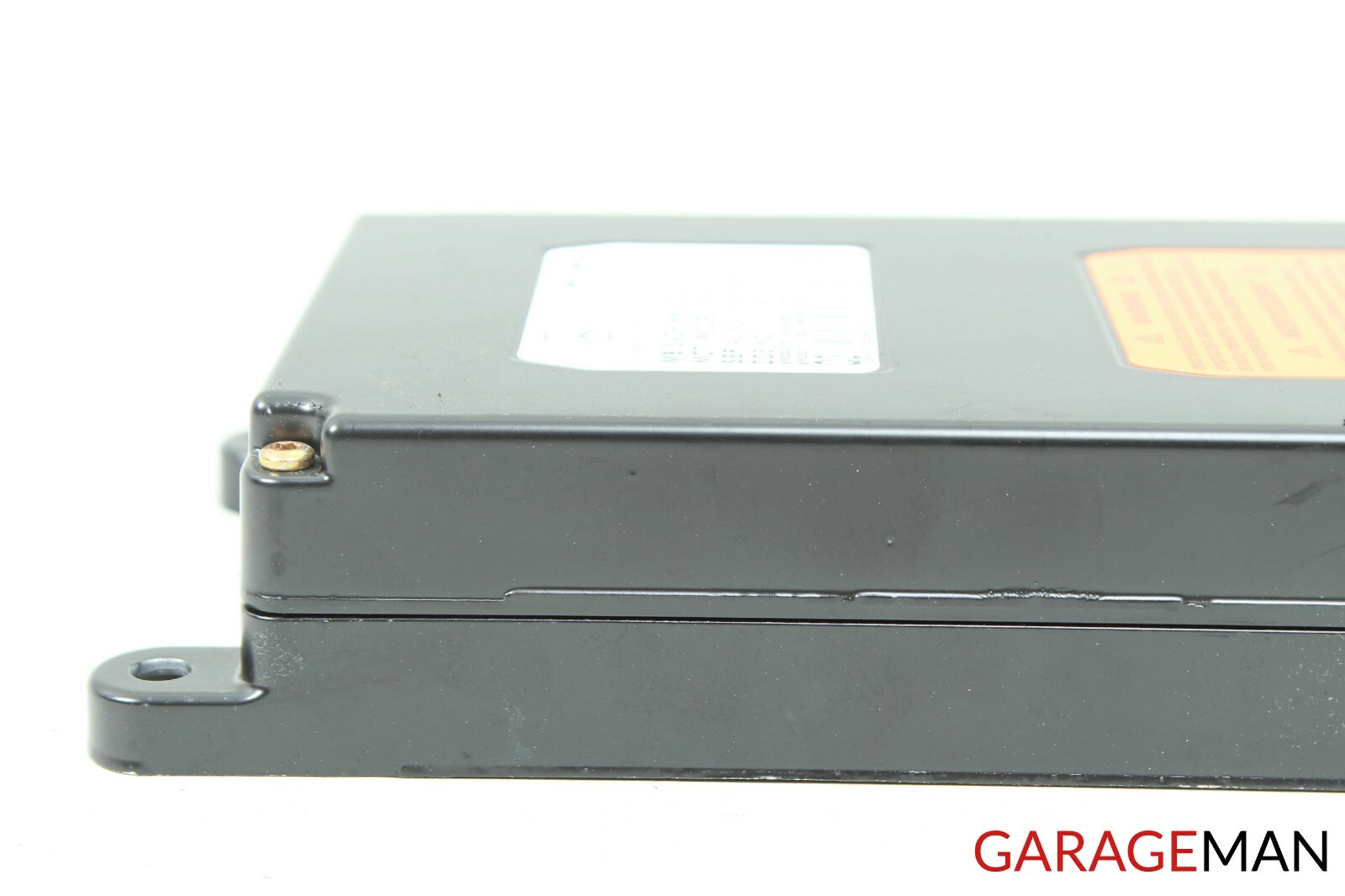 00-06 Mercedes W215 CL500 S55 AMG Voice Phone Communication Control ...