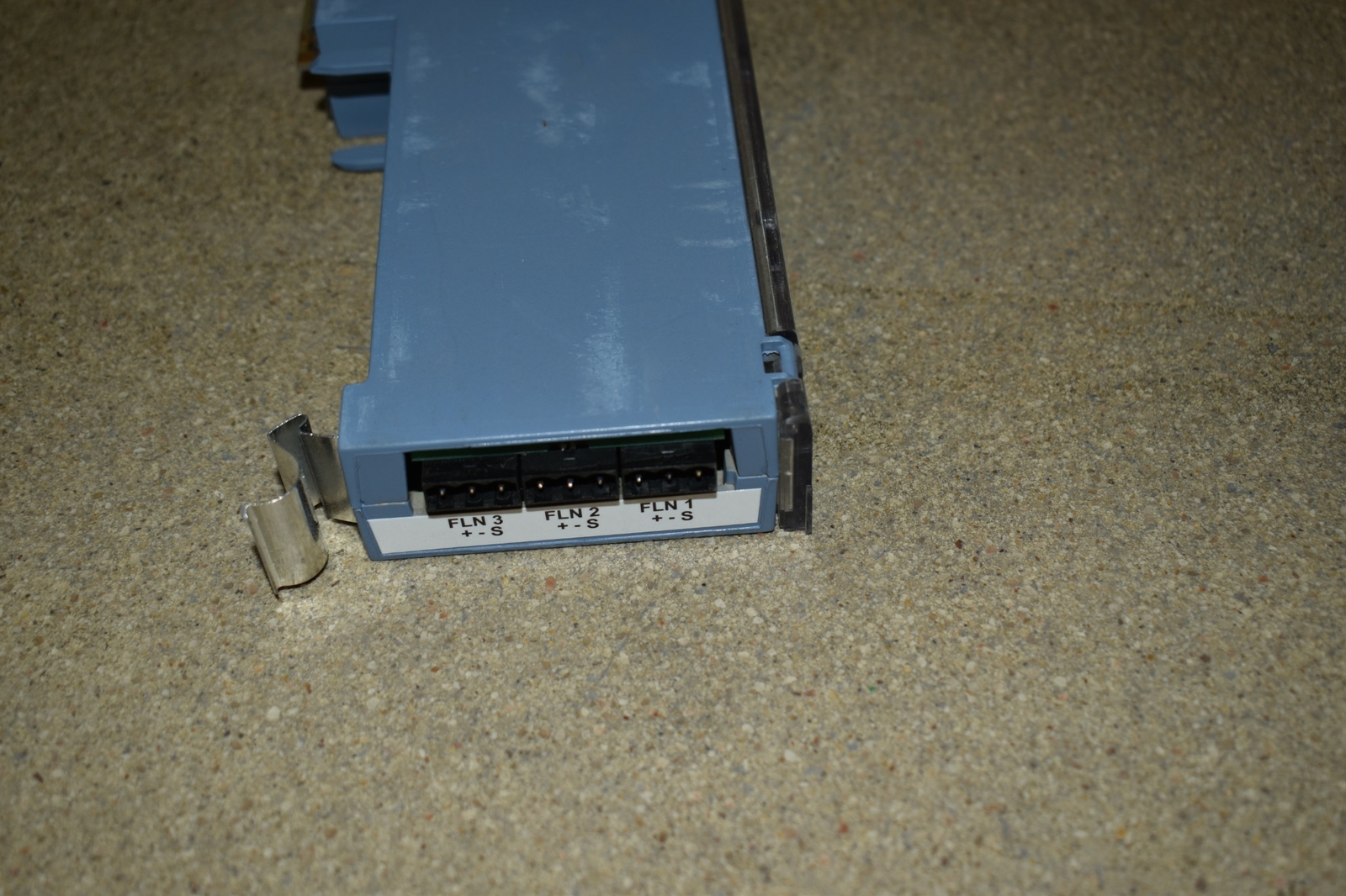 SIEMENS OPEN PROCESSOR P/N 545-719 APOGEE AUTOMATION (MH92) | eBay