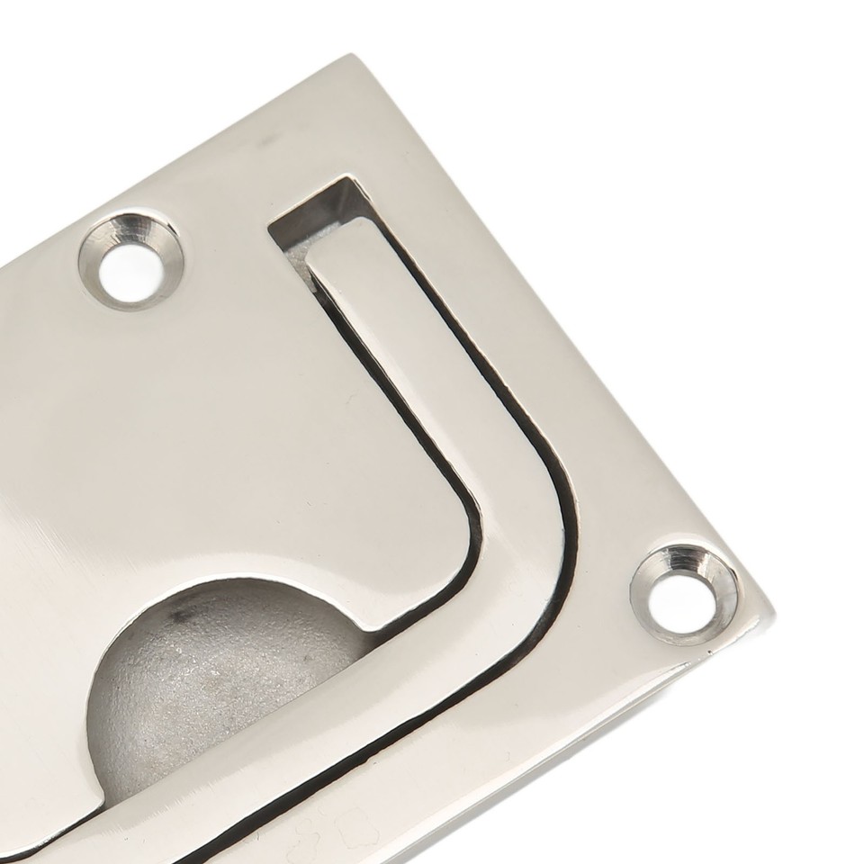CFTGIW Boat Hatches Pull Handle Pull Handle 316 Stainl Steel Marine F ...