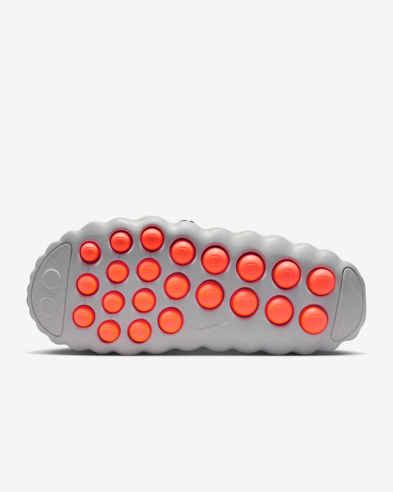Nike WMNS Mind 001 Mules Light Smoke Grey Photon Dust HQ4309-003 Women ...
