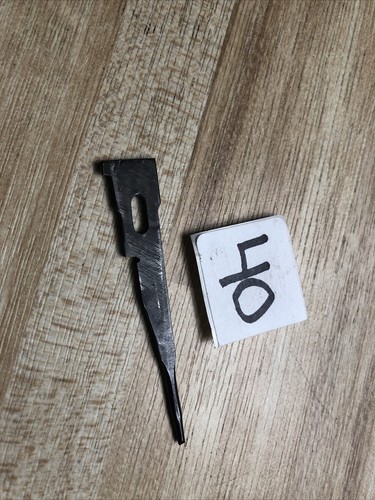 Factory Winchester 69A 72 75 Target Sporter Bolt-Action Rifle Firing ...