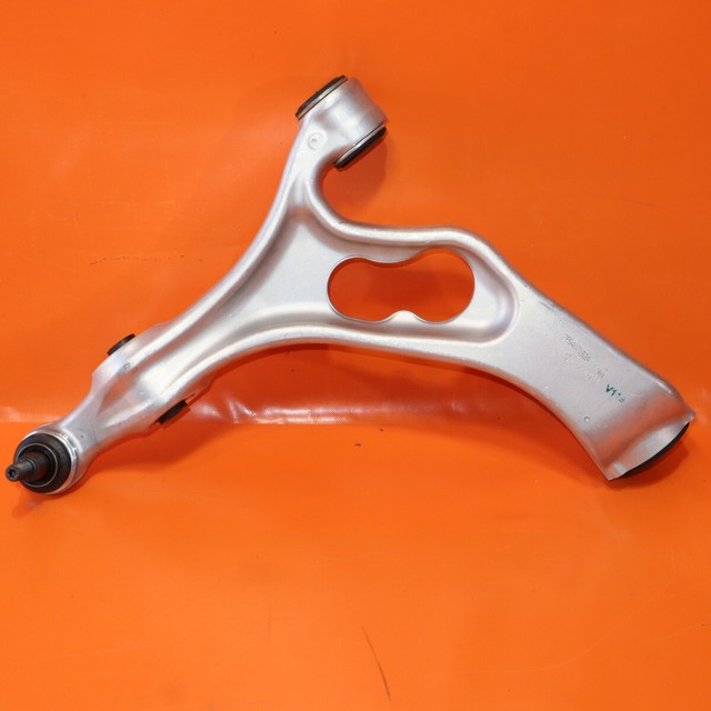Porsche Cayenne 958 Control Arm Carrier Handlebars Axle Lower for ...