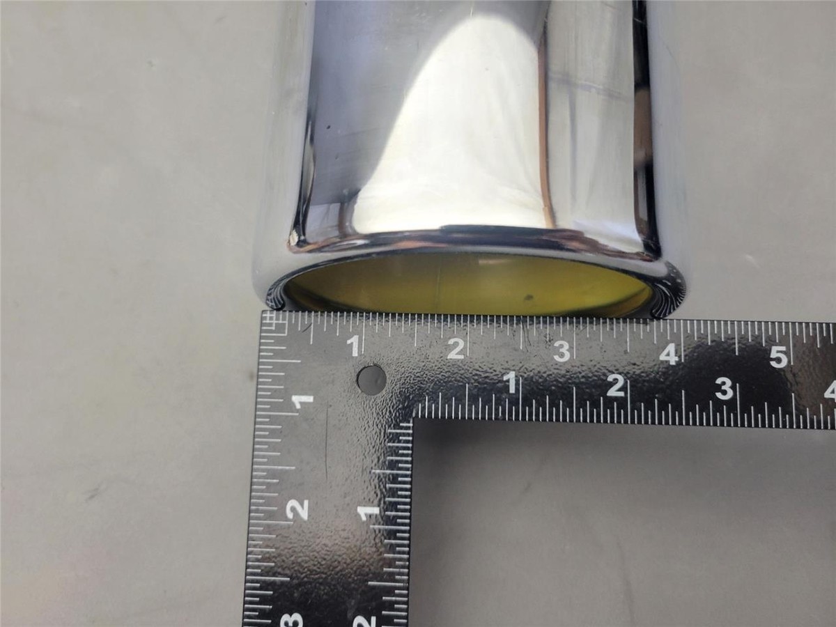 Lab618 Monza Exhaust