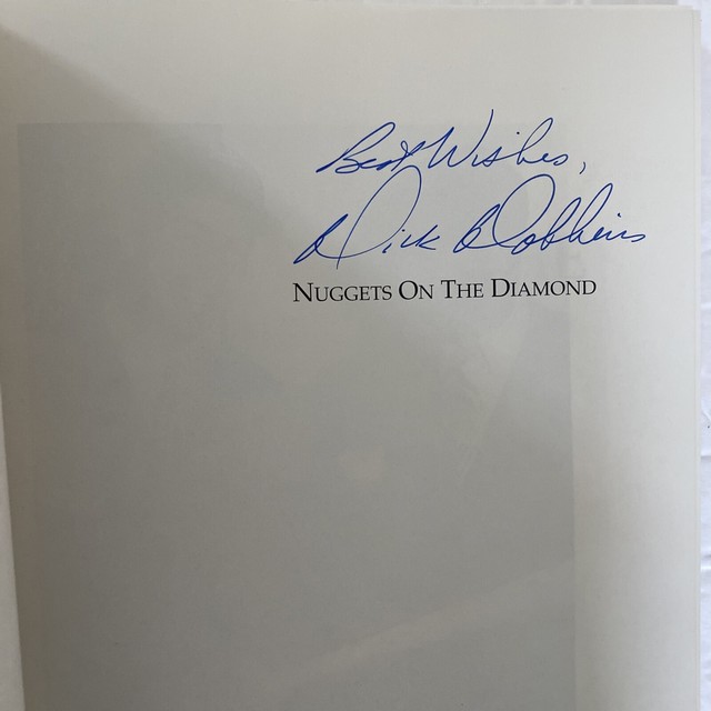 Nuggets on the Diamond : Professional Baseball in the Bay Area from the ...