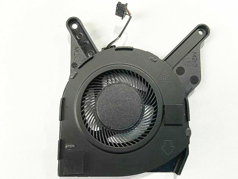 NEW For Dell Latitude 5400 Cpu Cooling Fan CN-0MXH2W DC28000MRFL DP/N ...