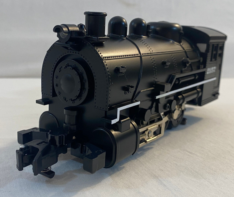 American Flyer 6-48069 NYC 0-6-0 Dockside Switcher 21157 Locomotive ...