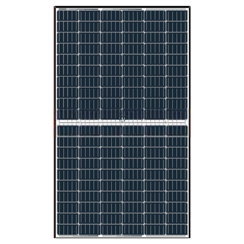 Longi Solar Panel 360W LR4-60HPH-360M - Grid-Tie Solar Power Kit ...