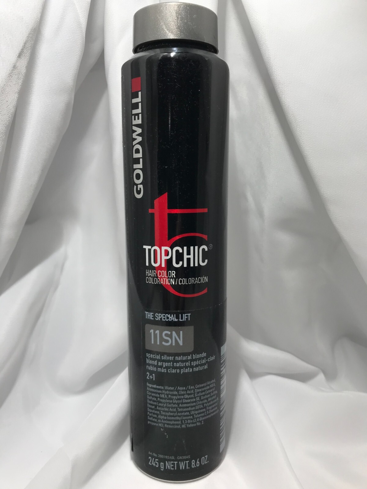 Goldwell Topchic Hair Color 11SN | eBay