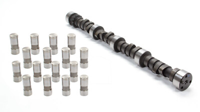 Edelbrock Performer-Plus Camshaft Kit for 1957-86 Small Block Chevrolet ...