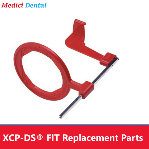 X-Ray XCP BAI RINN 2000 Bitewing Kit Film/PSP, Bitewing Arm, Ring, 4 ...