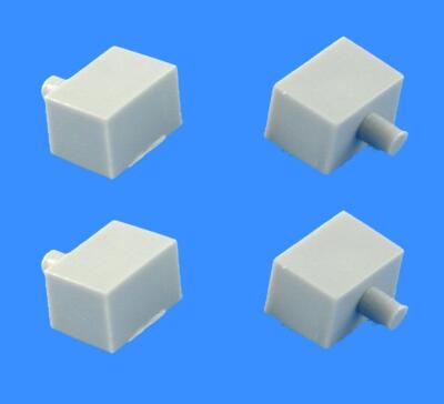 RS32 RS36 SPACERS (QTY 4) Trainman ATLAS 878001 HO Scale | eBay