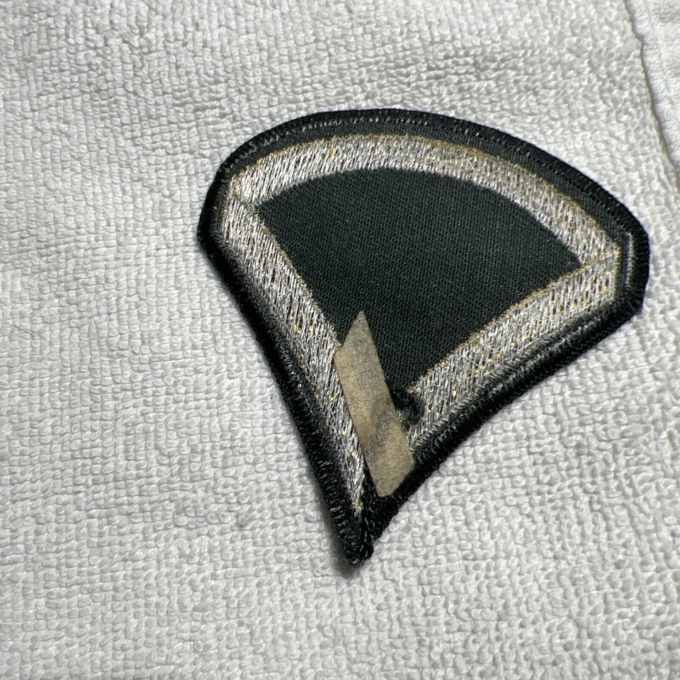 Collectible Military US Army Private First Class E3 Rank Insignia ...