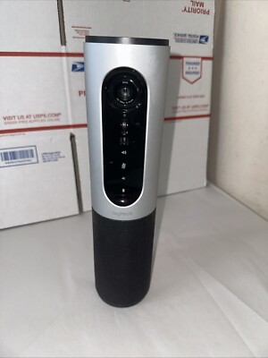 Logitech V-R0004 1080p HD Video Conferencecam Connect (Unit Only) | eBay