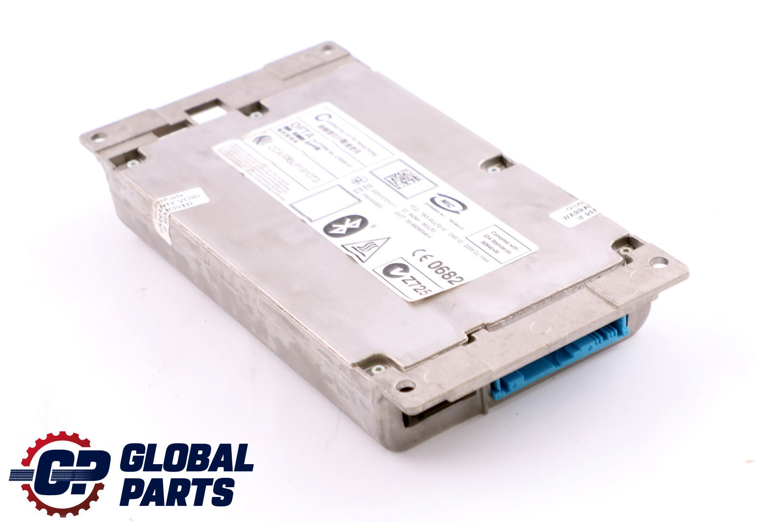 BMW E87 LCI E90 E60 MINI R55 R56 Hands-free Bluetooth Module High MULF2 ...