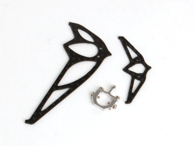 NEW Xtreme V120D05 Carbon Fins Set W46014 | eBay