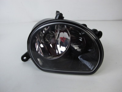 Audi Q7 4L 2010-15 Genuine Front Bumper Complete Left Fog Light Lamp ...
