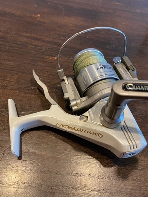 Spinning - Quantum Hypercast