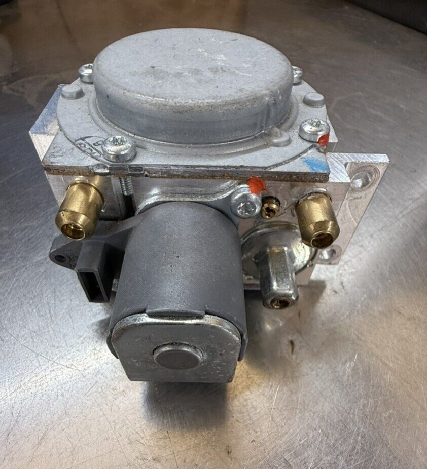 Ebmpapst Gas Valve GB-ND 055 E01 S00 24Volts Coil | eBay