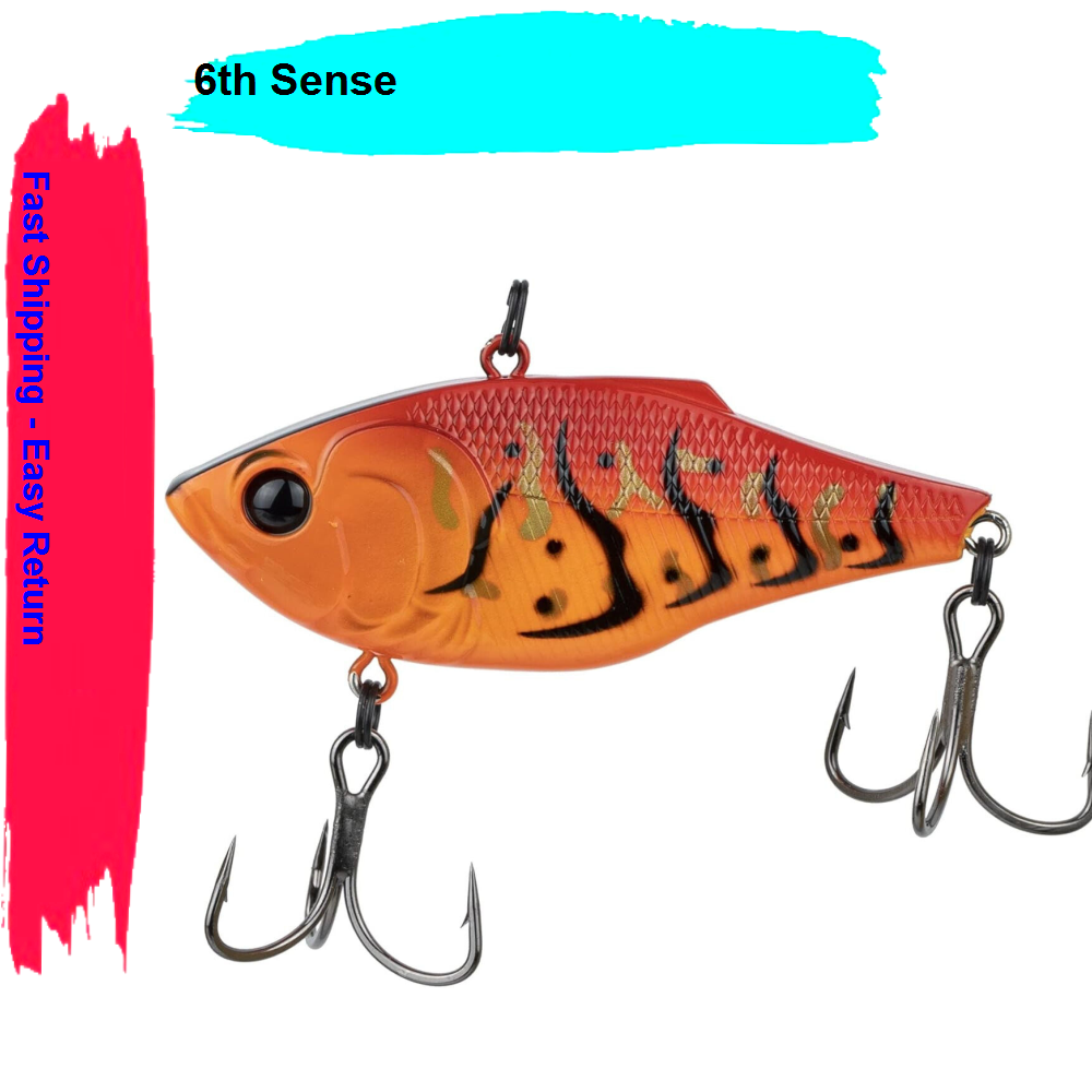 6sense Fishing Lures 6th Sense MagDog Topwater Walking Bait | Tackle