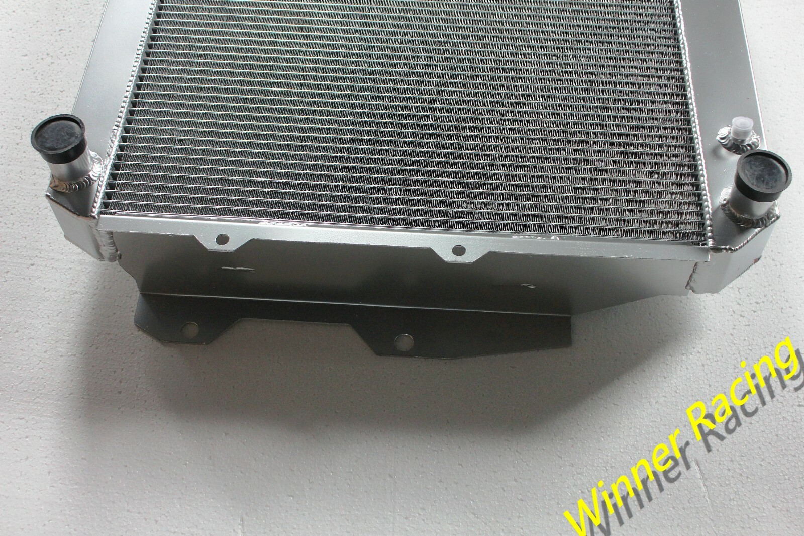 Fit Toyota Land Cruiser LJ70/71/73/77/78 2LTE 2.4TD 90-93 AT aluminium ...