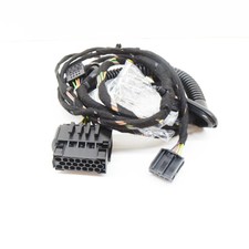 BMW E90 Boot Trunk Lid Wiring GAITER Grommet 6919394 61136919394 for ...