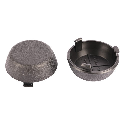 For 2000-2006 Toyota Tundra, 2005-2015 Toyota Tacoma Rear Bumper Dome ...