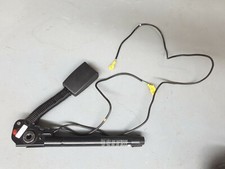 2007 Mercedes-Benz E350 Front Left Seat Belt Buckle OEM 2118601969 for ...