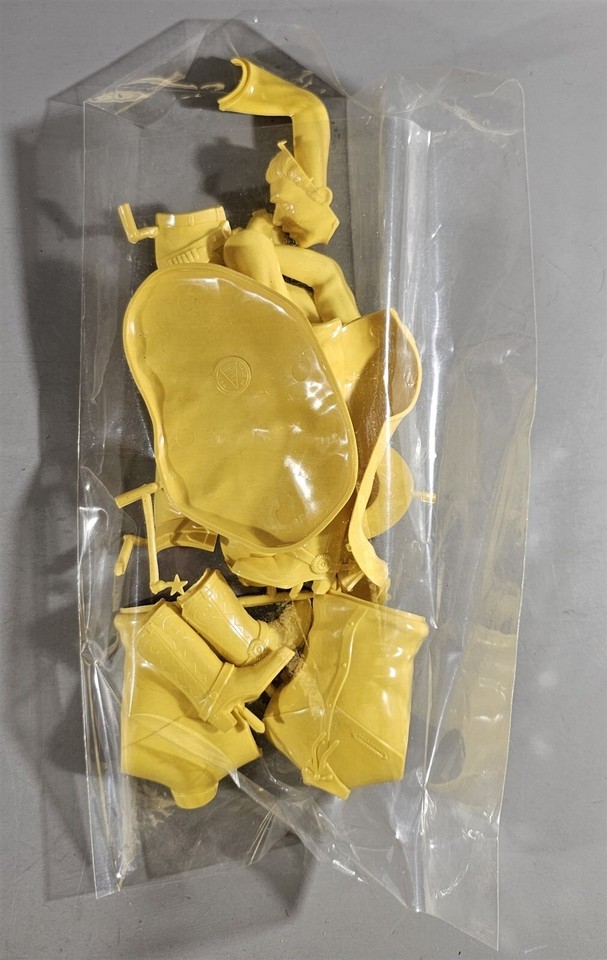 ORIGINAL PYRO TV'S RESTLESS GUN JOHN PAYNE MODEL #277-98 & BOX COMPLETE ...