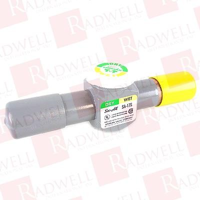 PARKER SA-17S / SA17S (USED) | eBay