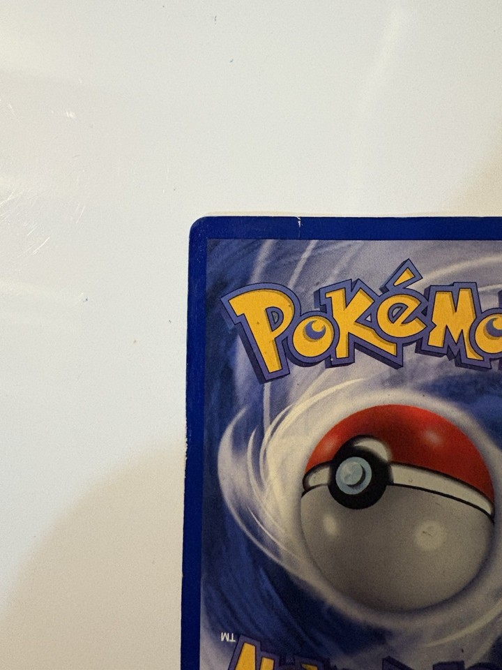 Pokémon TCG First Edition Shadowless Base Set Blastoise Holo | eBay