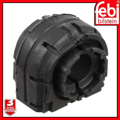 Rear Stabiliser Anti Roll Sway Bar Bush Febi 23358 For VW Scirocco ...