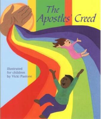 The Apostles Creed - Paperback By Pastore, Vicki - GOOD | eBay